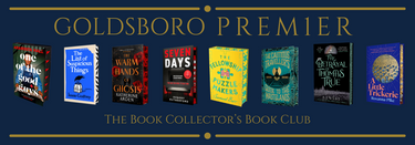 The Home Of Signed First Edition Books – Goldsboro Books
