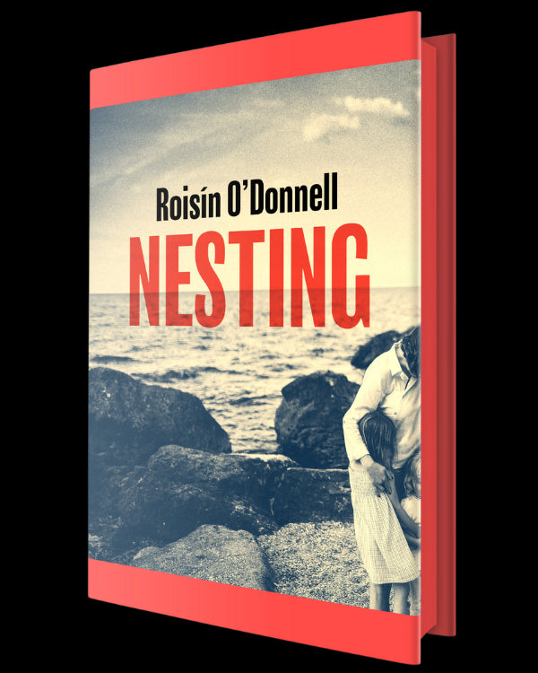 Nesting - PREM1ER Edition – Goldsboro Books