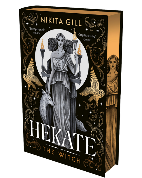 Hekate – Goldsboro Books