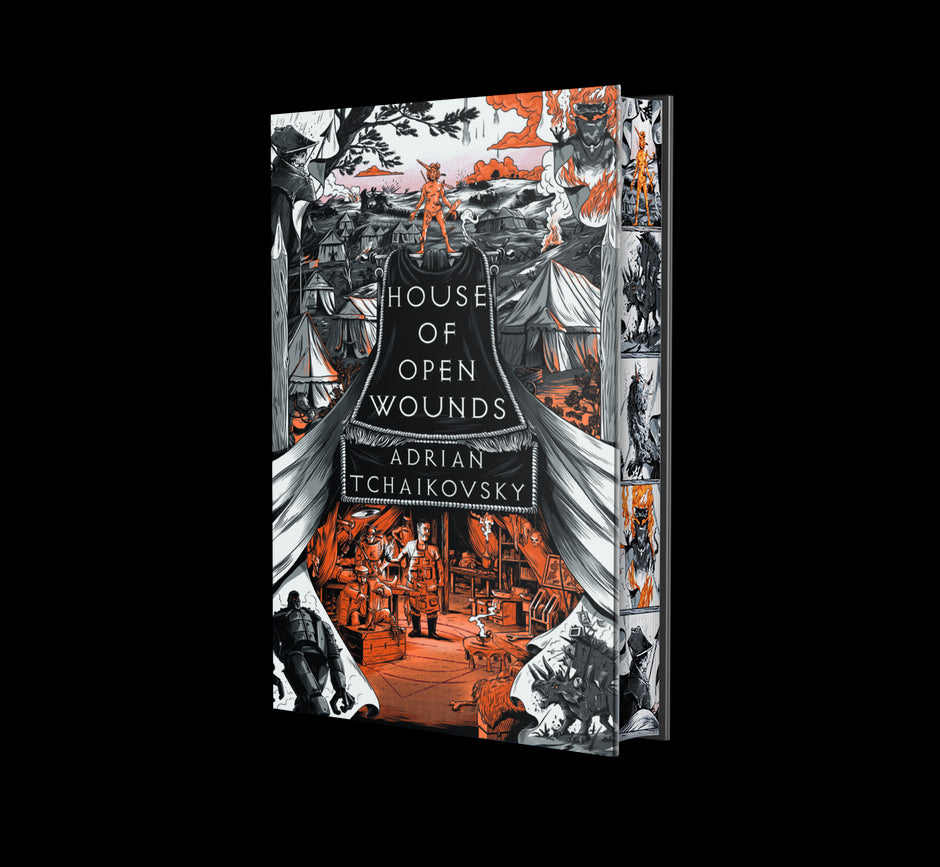 The Home Of Signed First Edition Books – Goldsboro Books