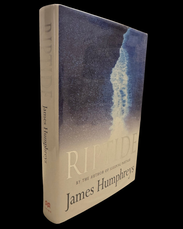 Riptide – Goldsboro Books
