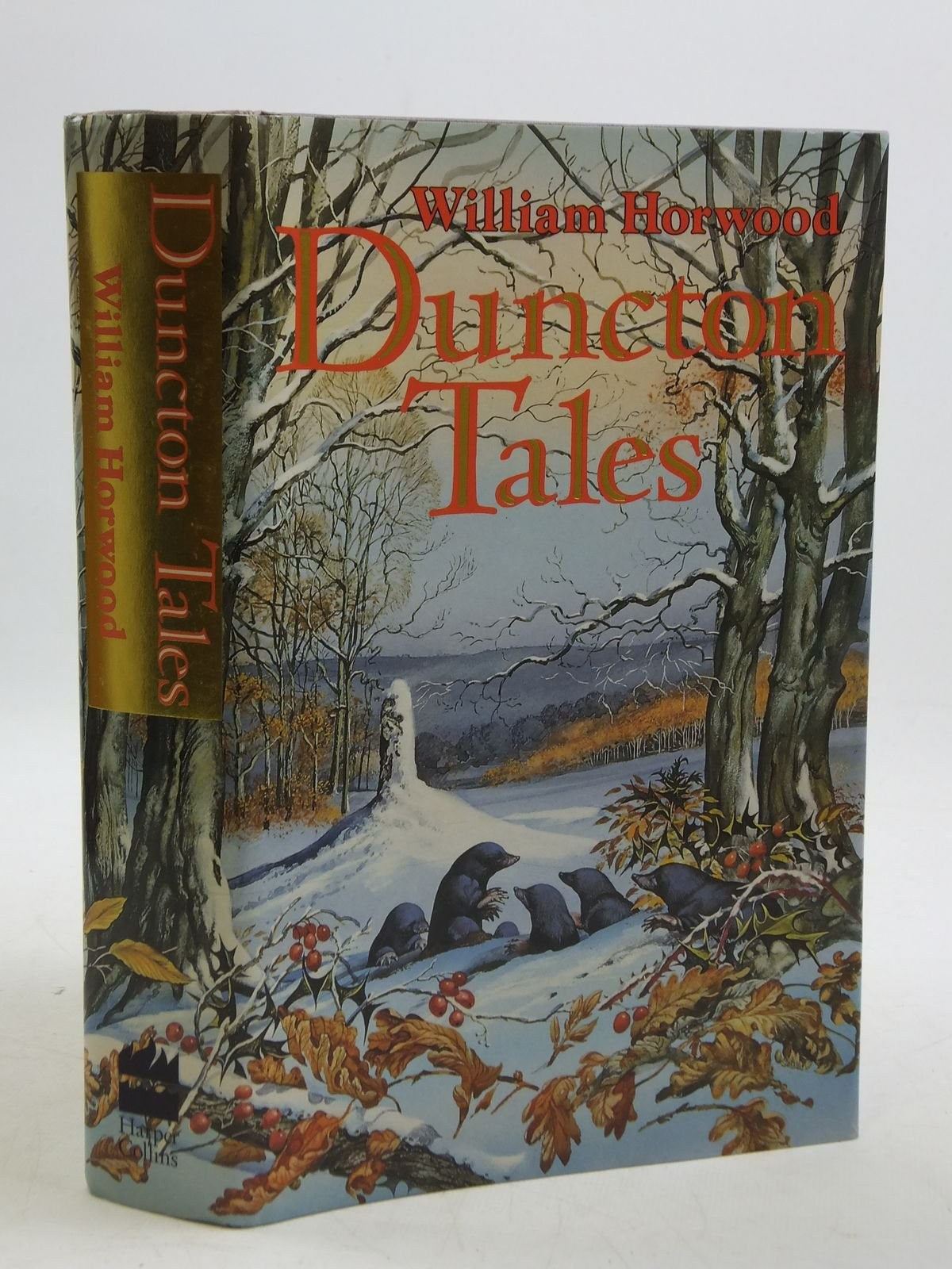 Duncton Tales – Goldsboro Books