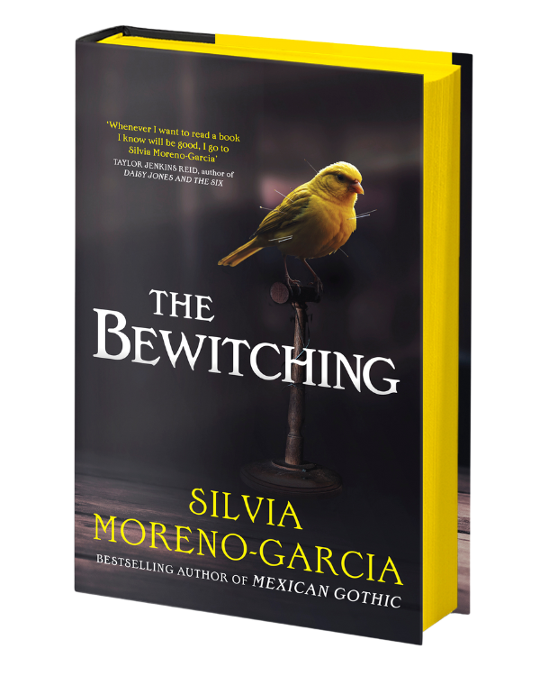 The Bewitching – Goldsboro Books
