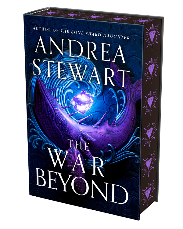 The War Beyond – Goldsboro Books