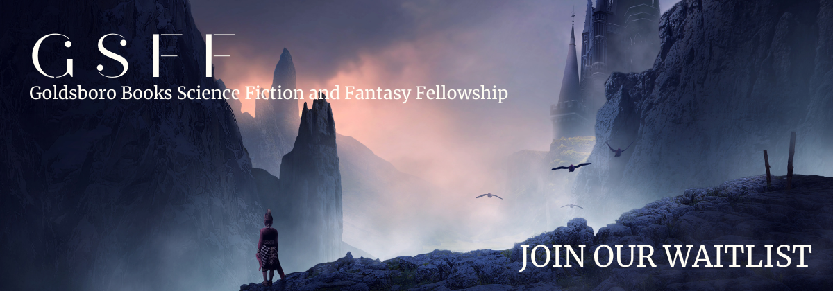 The Home Of Signed First Edition Books – Goldsboro Books