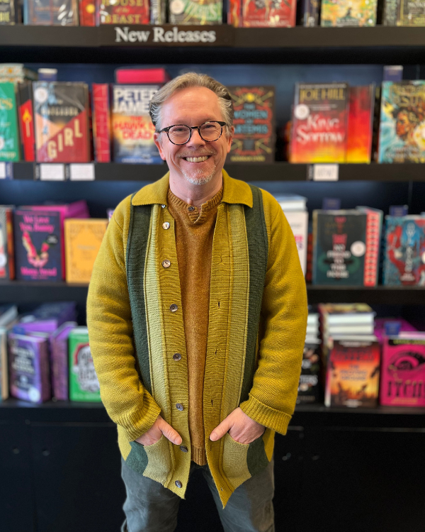 Brighton Bookshop: Goldsboro Books