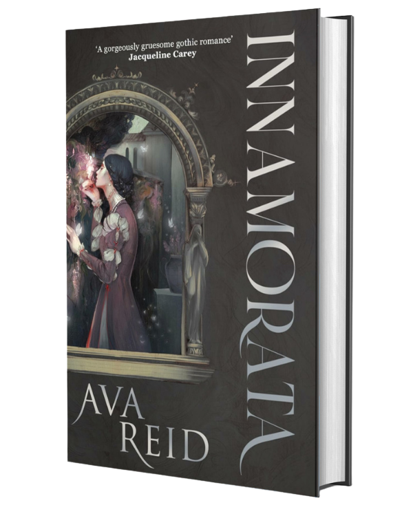 Innamorata – Goldsboro Books