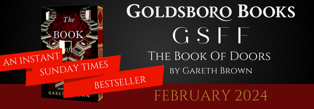 The Home Of Signed First Edition Books – Goldsboro Books
