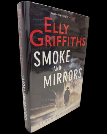 The Home Of Signed First Edition Books – Goldsboro Books