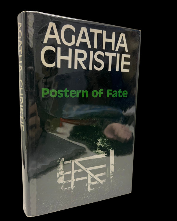 Postern of Fate – Goldsboro Books