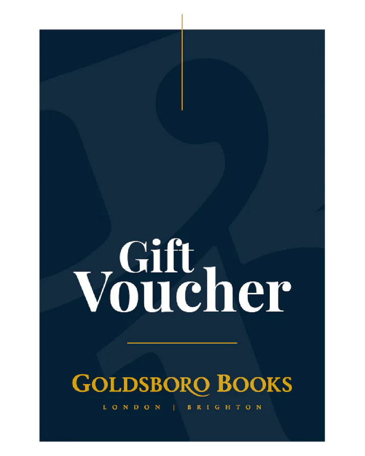 Vouchers – Goldsboro Books